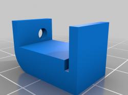 lenovo thinksystem st50 v2 nvme m 2 bracket kit 4xf7a79661 3D Models ...