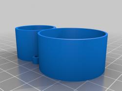 pard 008 3d models 【 STLFinder