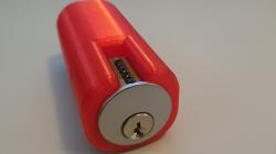 ultimate adversary lock 3D Models | Page 1 | STLFinder