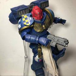 mcfarlane space marine conversion 3D Models | Page 1 | STLFinder
