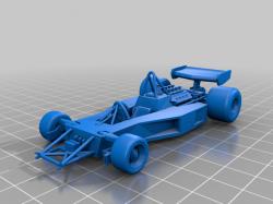 beamng drive mclaren m23 download 3D Models | Page 1 | STLFinder