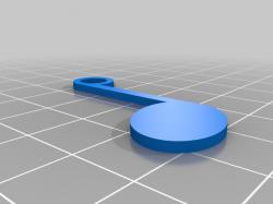 music note ornament 3d models 【 STLFinder