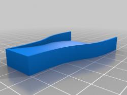 naca scoops 3D Models | Page 1 | STLFinder