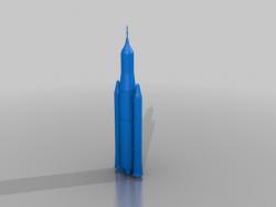 nasa sls 3D Models | Page 1 | STLFinder
