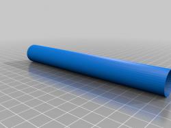 nerf raptorstrike mod 3D Models | Page 1 | STLFinder