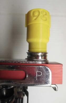 mec powder baffle 3D Models | Page 1 | STLFinder