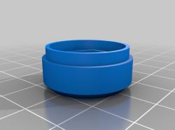 wiper arm cap 3D Models | Page 1 | STLFinder