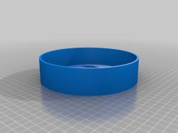 kc offroad lights 3D Models | Page 1 | STLFinder