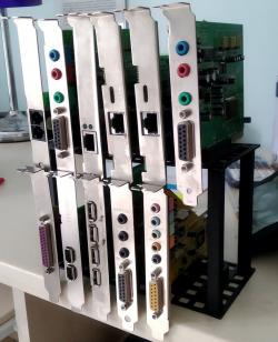 pcie to pci adapter card for desktop pc 3D Models | Page 1 | STLFinder