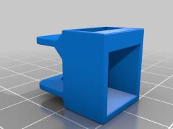 1984 mercedes 300sd horn button replacement 3D Models | Page 1 | STLFinder