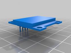 i2c display 3D Models | Page 1 | STLFinder