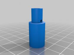vibratory primer tube filler 3d models 【 STLFinder