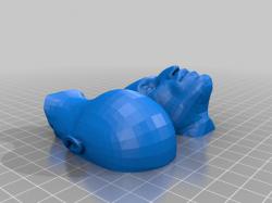 puppet head 3D Models | Page 1 | STLFinder