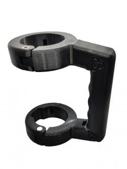 segway es3 3D Models | Page 1 | STLFinder