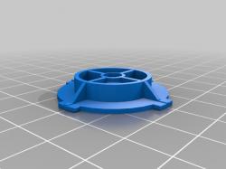 quad lock compatible car mount 3D Models | Page 1 | STLFinder