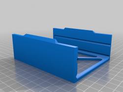 2u rack case dimensions 3D Models | Page 1 | STLFinder