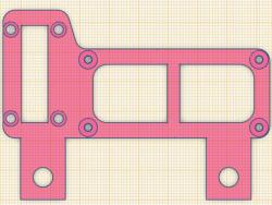 raspberry pi zero w clone 3D Models | Page 1 | STLFinder