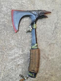 raven apex legends 3D Models | Page 1 | STLFinder