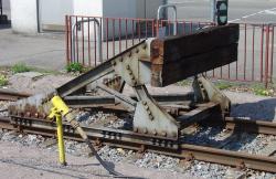 prellbock h0 3D Models | Page 1 | STLFinder