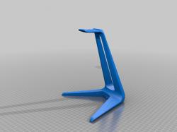 razer headphone stand 3D Models | Page 1 | STLFinder