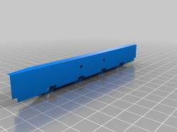 lgb track radius 3D Models | Page 1 | STLFinder