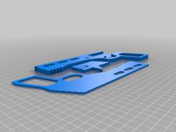 rhino hand gun 3D Models | Page 1 | STLFinder