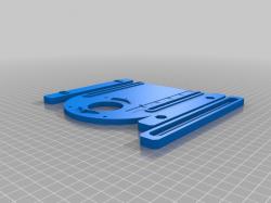 ridgid r4514 dado plate 3D Models | Page 1 | STLFinder