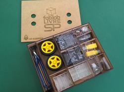 arduino laser counting kit 3D Models | Page 1 | STLFinder