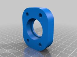 aeasy for couples rugby rotisserie 3D Models | Page 1 | STLFinder