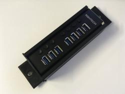 usb hub for sim racing 3D Models | Page 1 | STLFinder