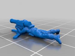 sagger missile 3D Models | Page 1 | STLFinder