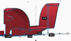 isuzu v cross wheel arches 3D Models | Page 1 | STLFinder