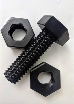 bidirectional bolt 3D Models | Page 1 | STLFinder