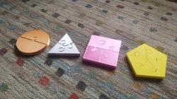 simple jumble puzzles printable 3D Models | Page 1 | STLFinder