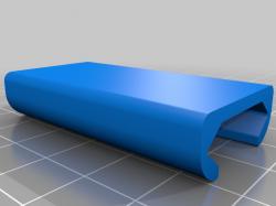 3d printed picatinny rail cover | Page 1 | STLFinder