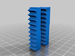 singer lk100 knitting machine parts 3D Models | Page 1 | STLFinder