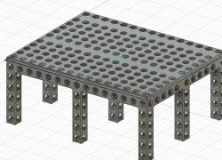 soldering table 3D Models | Page 1 | STLFinder