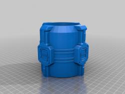 space engineers tank 3D Models | Page 1 | STLFinder