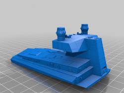 filedot secret star 3D Models | Page 1 | STLFinder