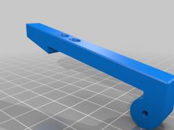 talon claw u 3D Models | Page 1 | STLFinder