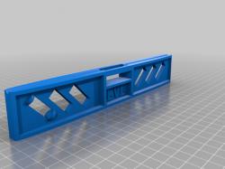 3 laser level torpedo india 3D Models | Page 1 | STLFinder