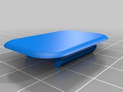 1994 toyota pickup instrument cluster 3D Models | Page 1 | STLFinder