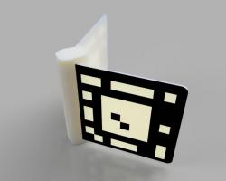 trackers for apriltag by 3D Models | Page 1 | STLFinder