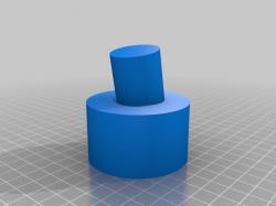 falcon transfer chair 3D Models | Page 1 | STLFinder