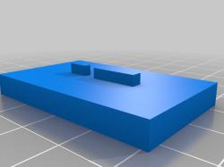 velare studio model height | Page 1 | STLFinder