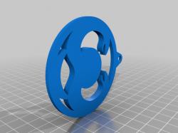 tulsa doom 3D Models | Page 1 | STLFinder