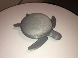 google home mini turtle 3D Models | Page 1 | STLFinder