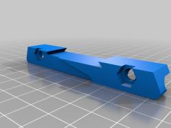 adjustable riser 3d models 【 STLFinder