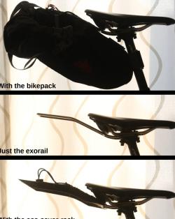 exo rail 3D Models | Page 1 | STLFinder