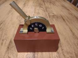 ship engine order telegraph side lantern 3D Models | Page 1 | STLFinder